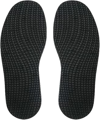 Amazon | [Lanito] 靴底修理シート ゴムシートソール スリップ対策 靴修理キット 靴底の保護 靴底補修用 Q1級ゴム素材 滑り止めシート パッチ シューズ補修材 自由にカット ...