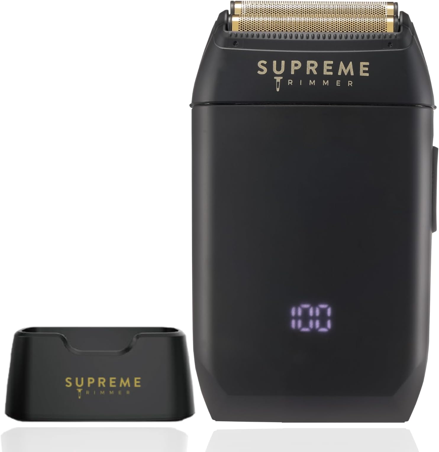 Amazon.com: GLAKER Electric Razors for Men - Compact Foil Shaver with 3 ...