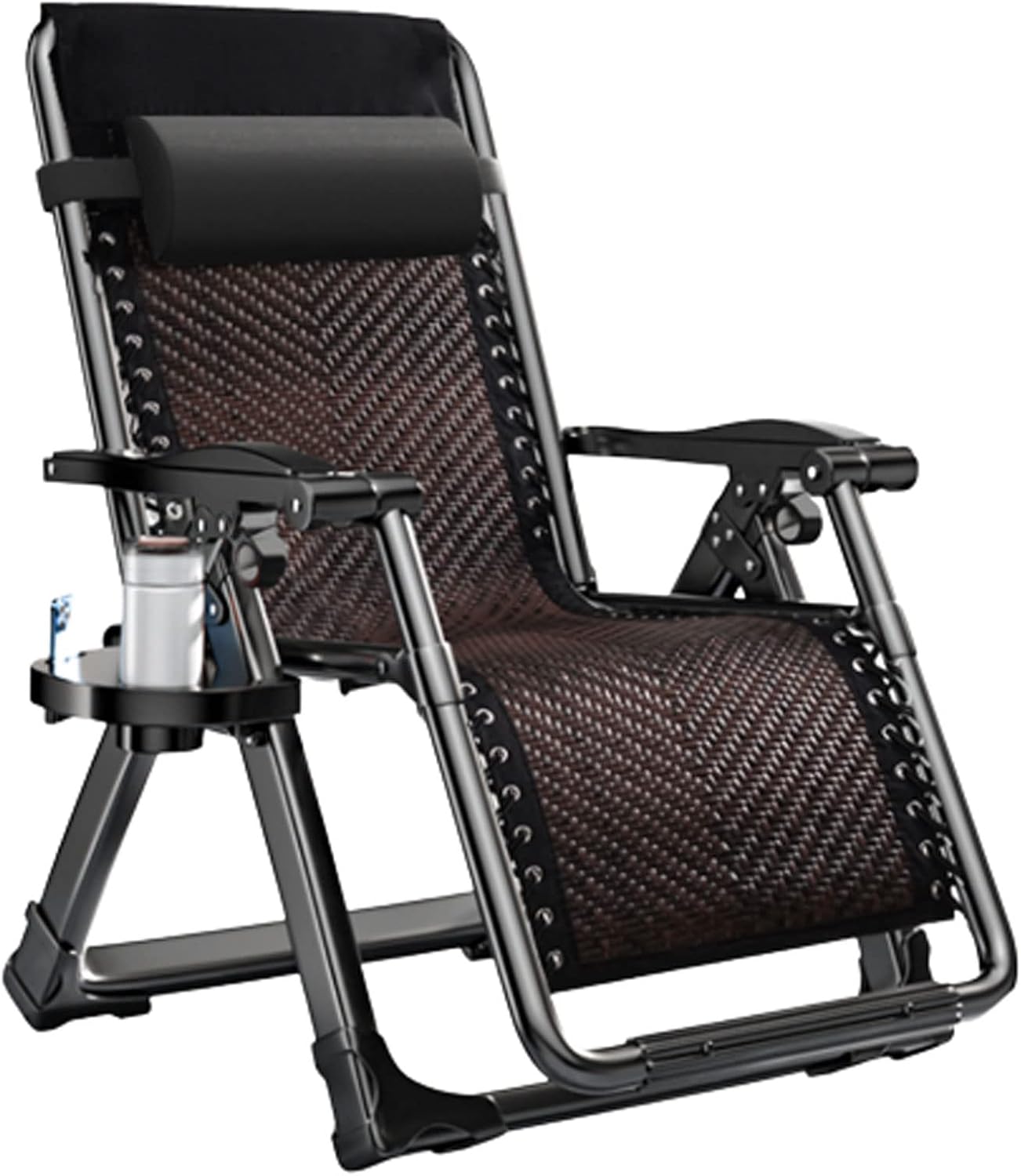 Amazon.com: SOFERI Modern Lounger Zero Gravity Chairs Heavy Duty ...