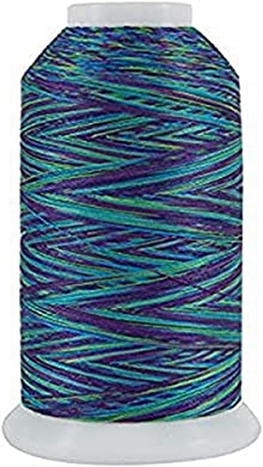 Amazon.com: Superior Threads 121029XX935 Arabian Nights 3-Ply 40W King ...