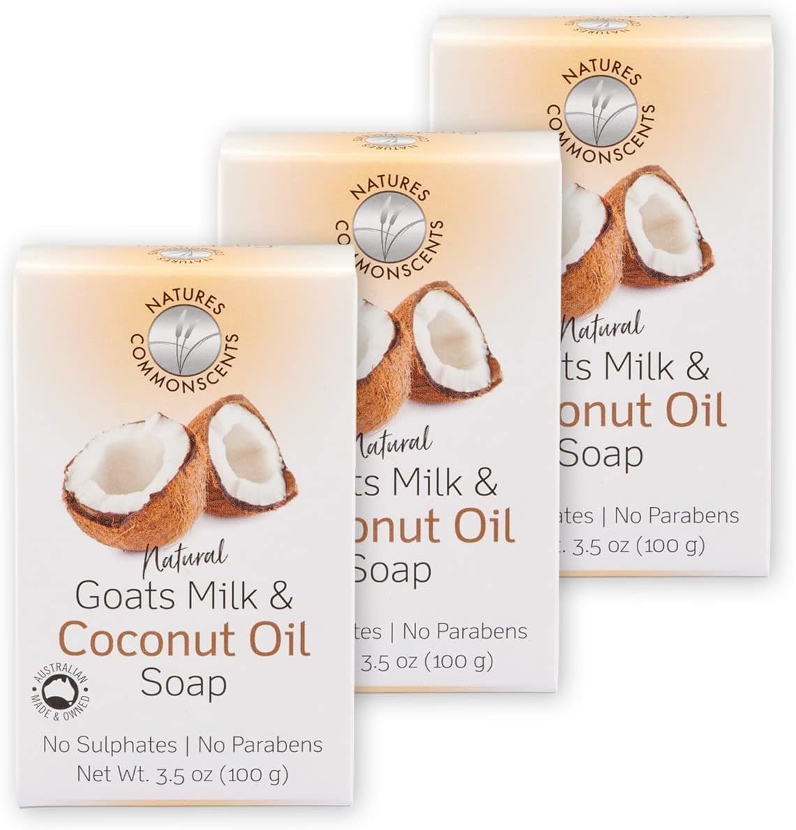 Amazon.com : Rena Levi Vanishing Act Natural Acne Cleansing Soap Bar ...