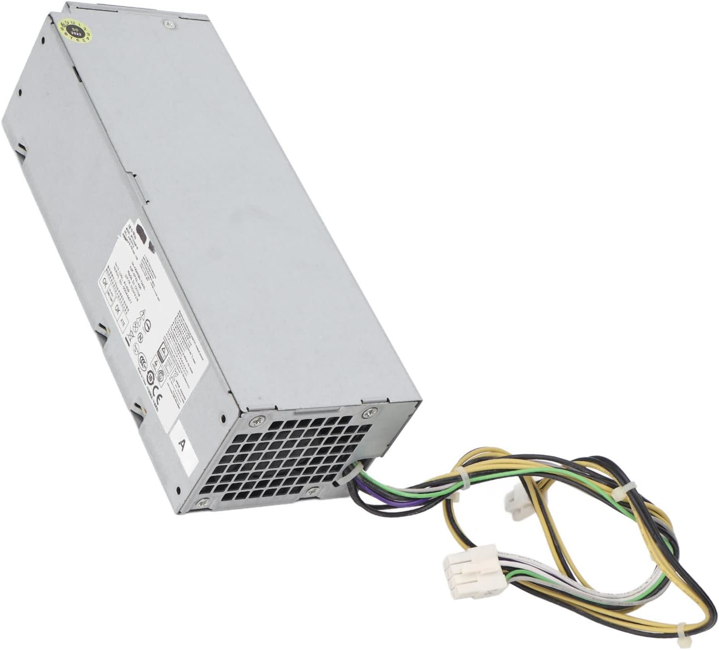 240W Computer Power Supply, Power Supply for Optiplex, for 3040 3046 ...