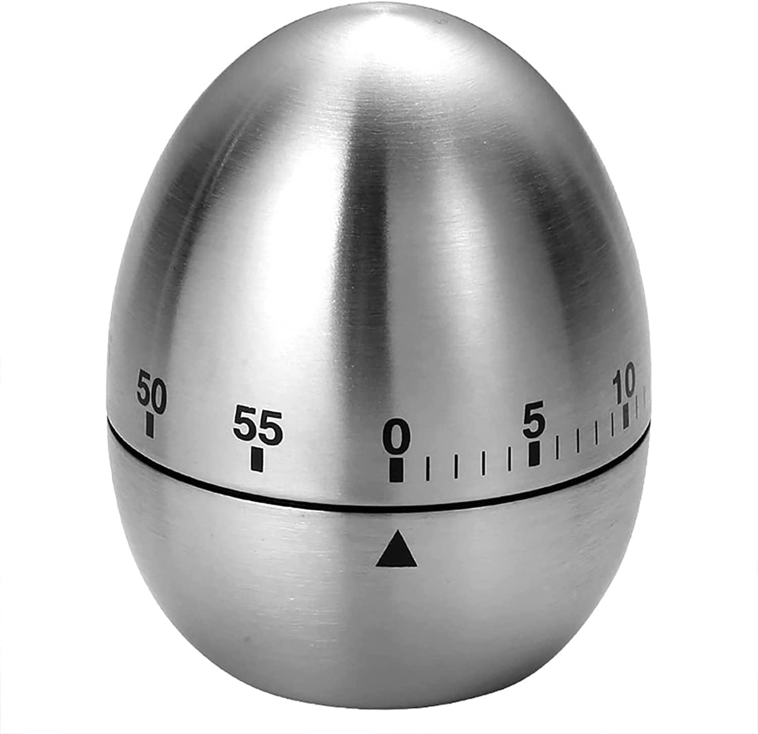 NUOSWEK Mechanical Kitchen Timer, Cute Mushroom Timer for Kids, Wind Up ...