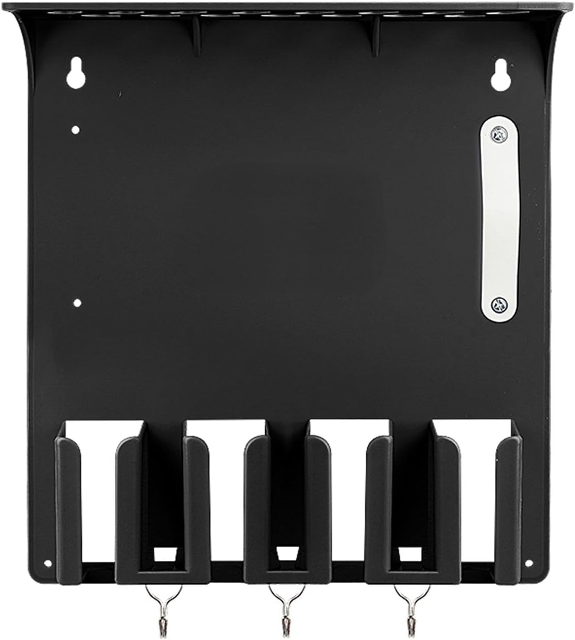 Amazon.com: CestoMen Clipper Holders for Barbers, Professional Wall ...