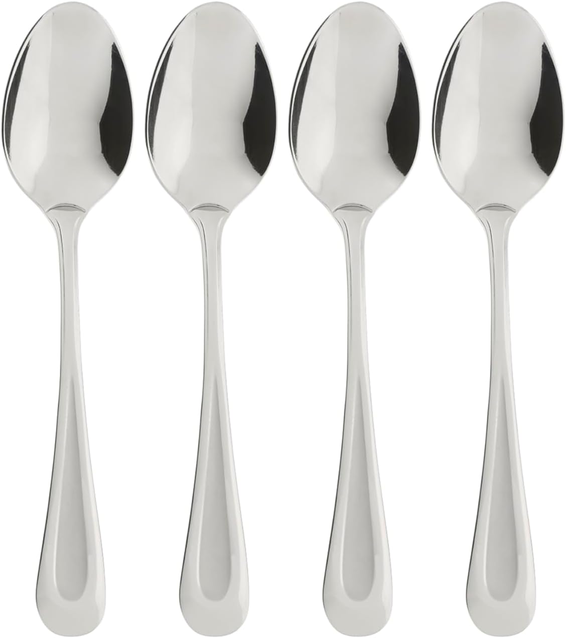 Amazon.com: Oneida Kenwood Fine Flatware Set, 18/8 Stainless, Set of 4 ...