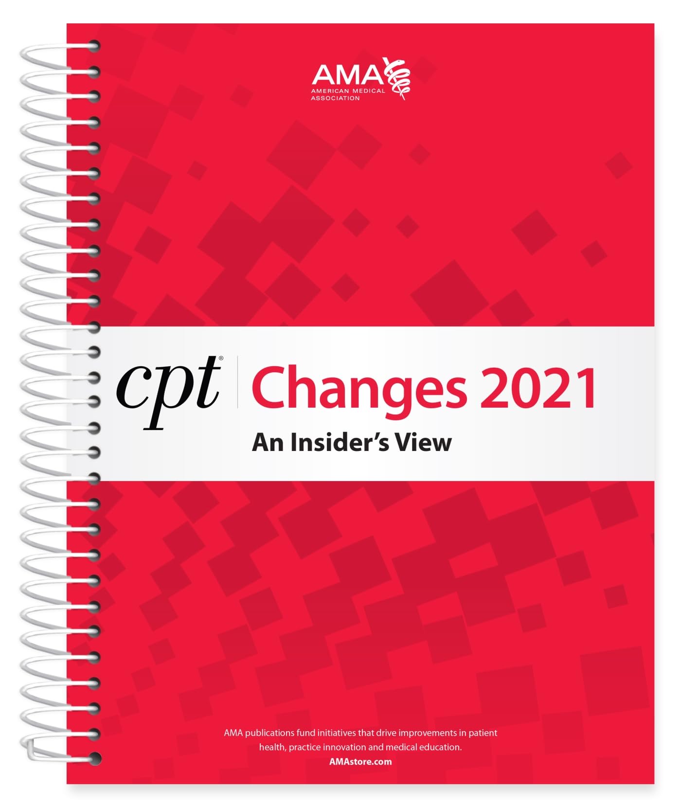 Amazon.com: CPT Changes 2021: An Insider's View (CPT Changes: an ...