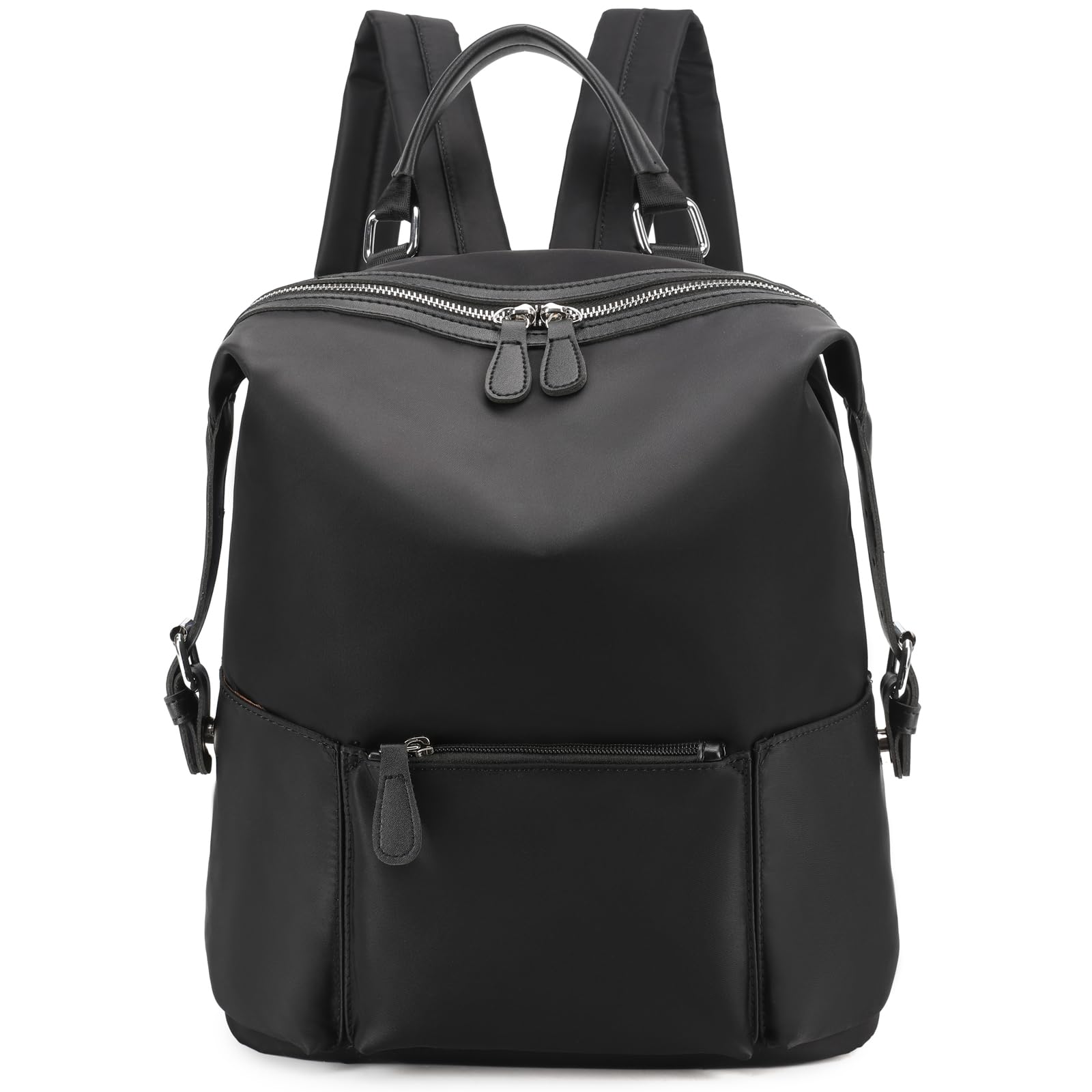 I IHAYNER Women Backpack Purse Waterproof Nylon Rucksack Lightweight ...