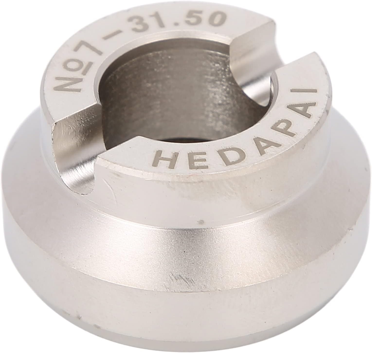 Amazon.com: Watch Back Case Opener With 7 Dies Repair Tool : Clothing ...