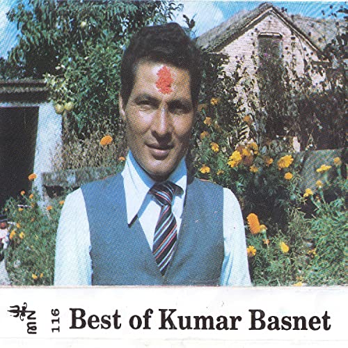 Play Best Of Kumar Basnet by Kumar Basnet, Ram Thapa, Ganga Rana, Meera Rana & Tara Thapa on ...