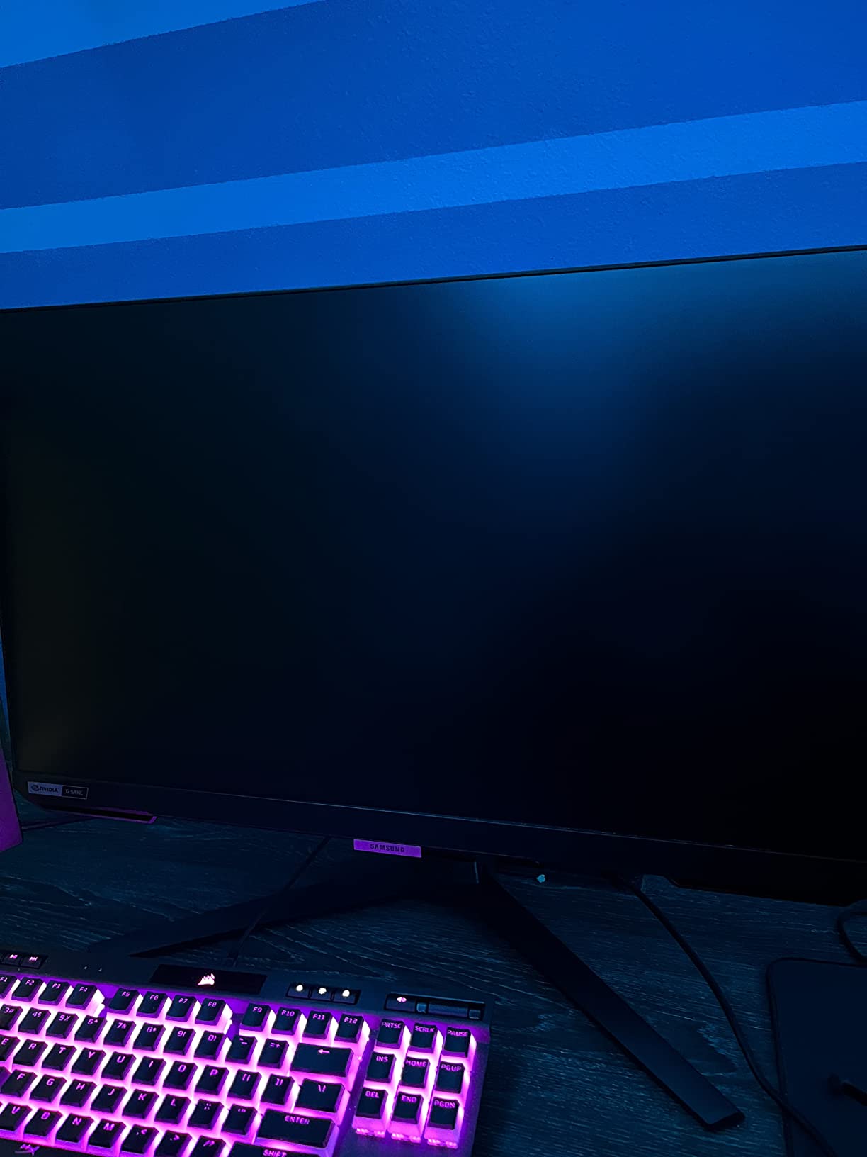 $42/mo - Finance SAMSUNG 25" Odyssey G4 Series FHD Gaming Monitor, IPS ...