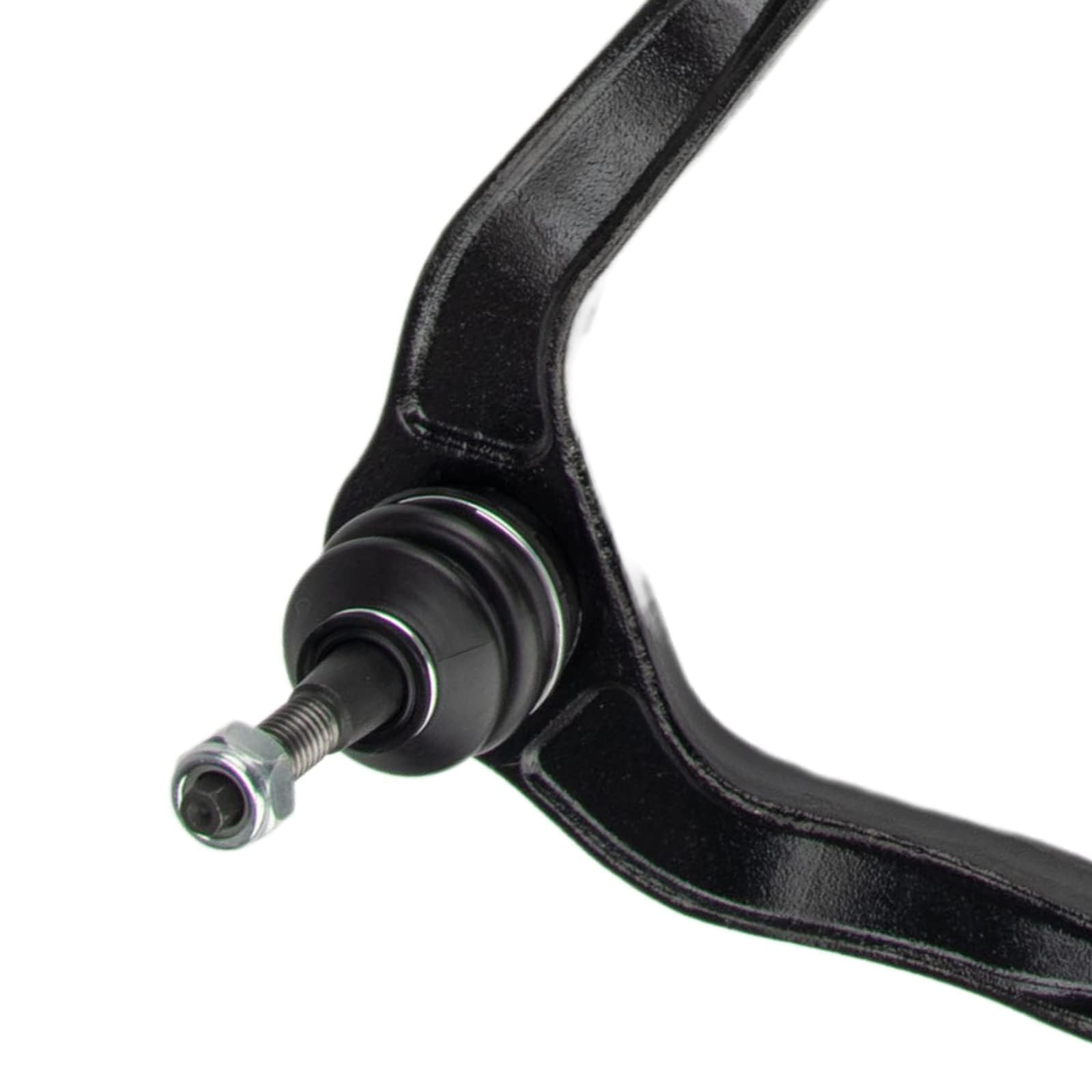 Torchbeam 10Pcs Front Upper Control Arms, Suspension Kit with Ball ...