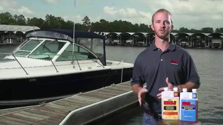 Watch Hammonds Biobor MD Marine and OTR Diesel Treatment ﹙Clear, 16 ...