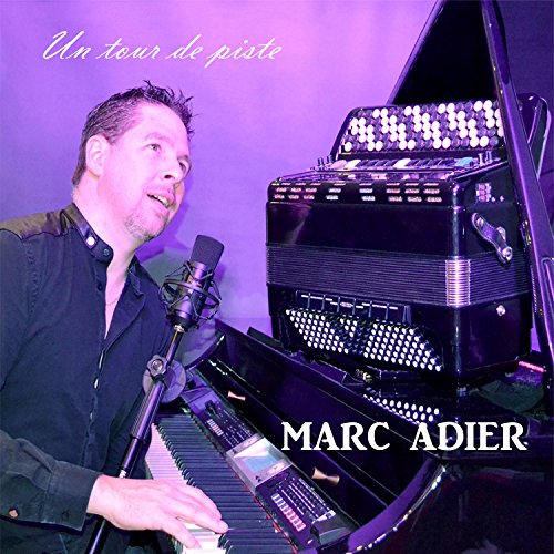 Amazon.com: Un tour de piste : Marc Adier: Digital Music
