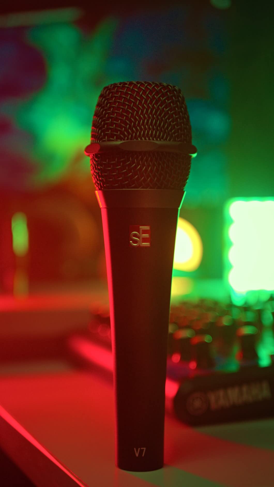 $17/mo - Finance SE Electronics - V7 Myles Kennedy Signature Dynamic ...