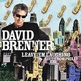 【発売日：2009年12月31日】・製造元:David Brenner