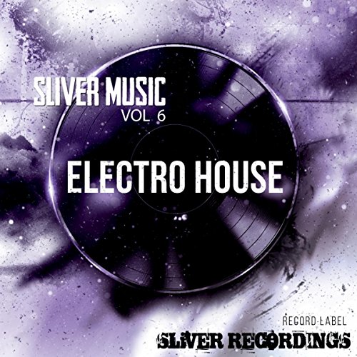 Amazon.com: Sliver Music: Electro House, Vol.6 : Various artists ...