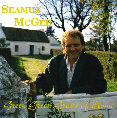 Green Green Grass: Seamus Mcgee: Amazon.in: Music}