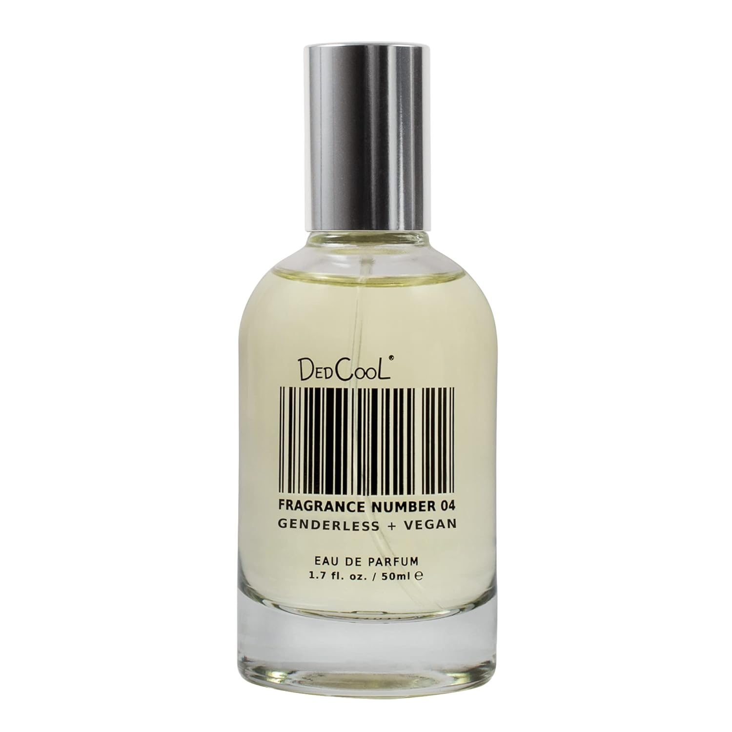 Amazon.com : DedCool - Genderless + Vegan Eau de Parfum | Clean, Non ...