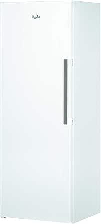 Whirlpool UW6 F2C WB 2, Congélateur vertical, E, 223 litres : Amazon.fr: Gros électroménager