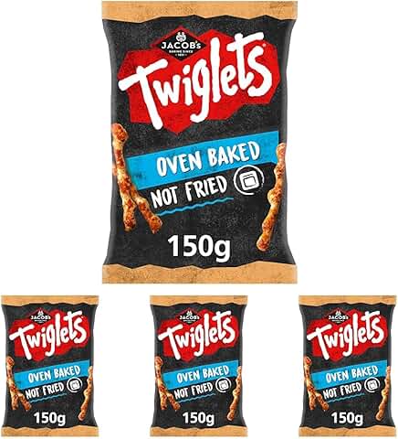 Amazon.co.uk: Twiglets