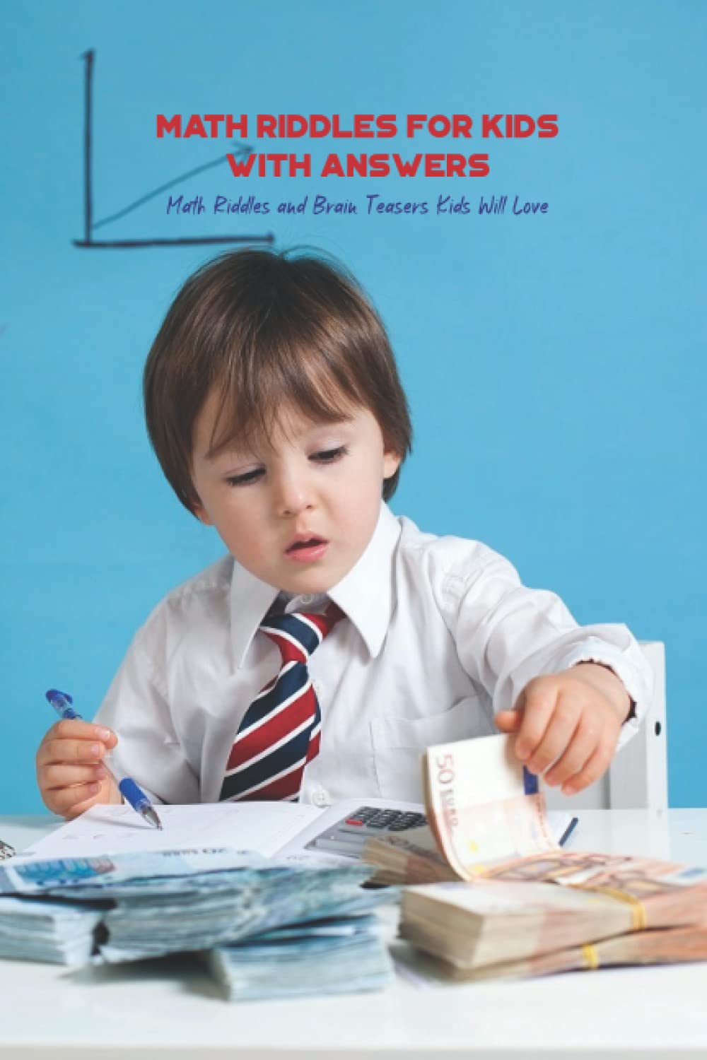 Buy Math Riddles for Kids with Answers: Math Riddles and Brain Teasers ...