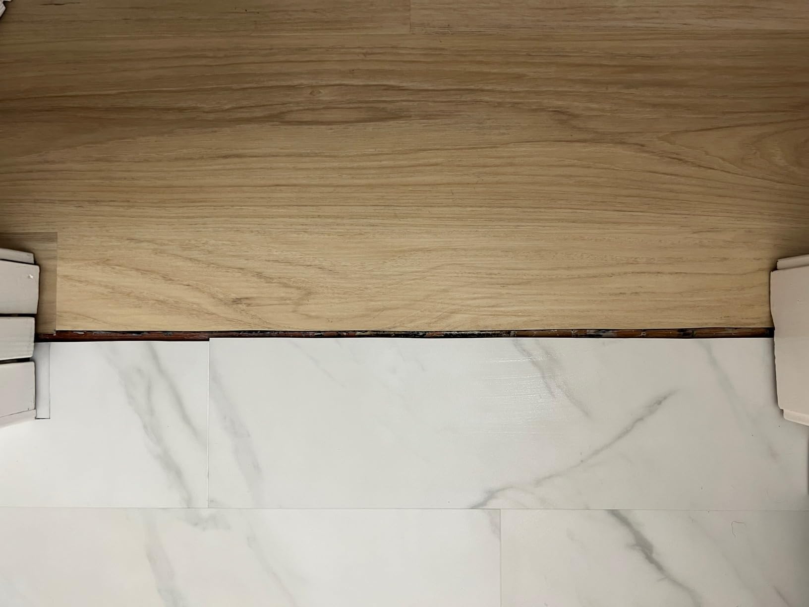 $3/mo - Finance Art3d Self Adhesive Vinyl Floor Transition Strip ...