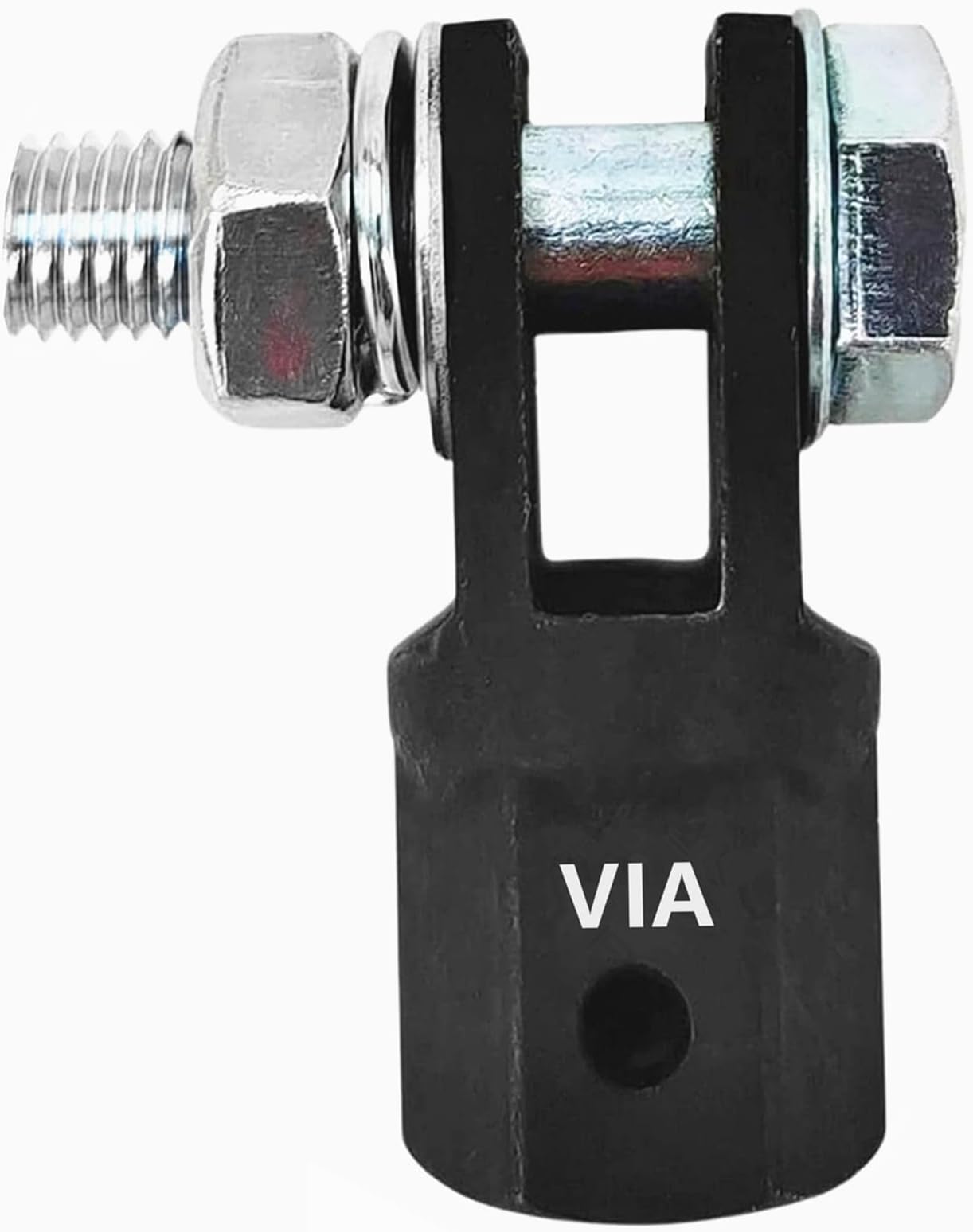 Amazon.com: Dr.Roc Scissor Jack Adapter for 1/2 Inch Drive Impact ...