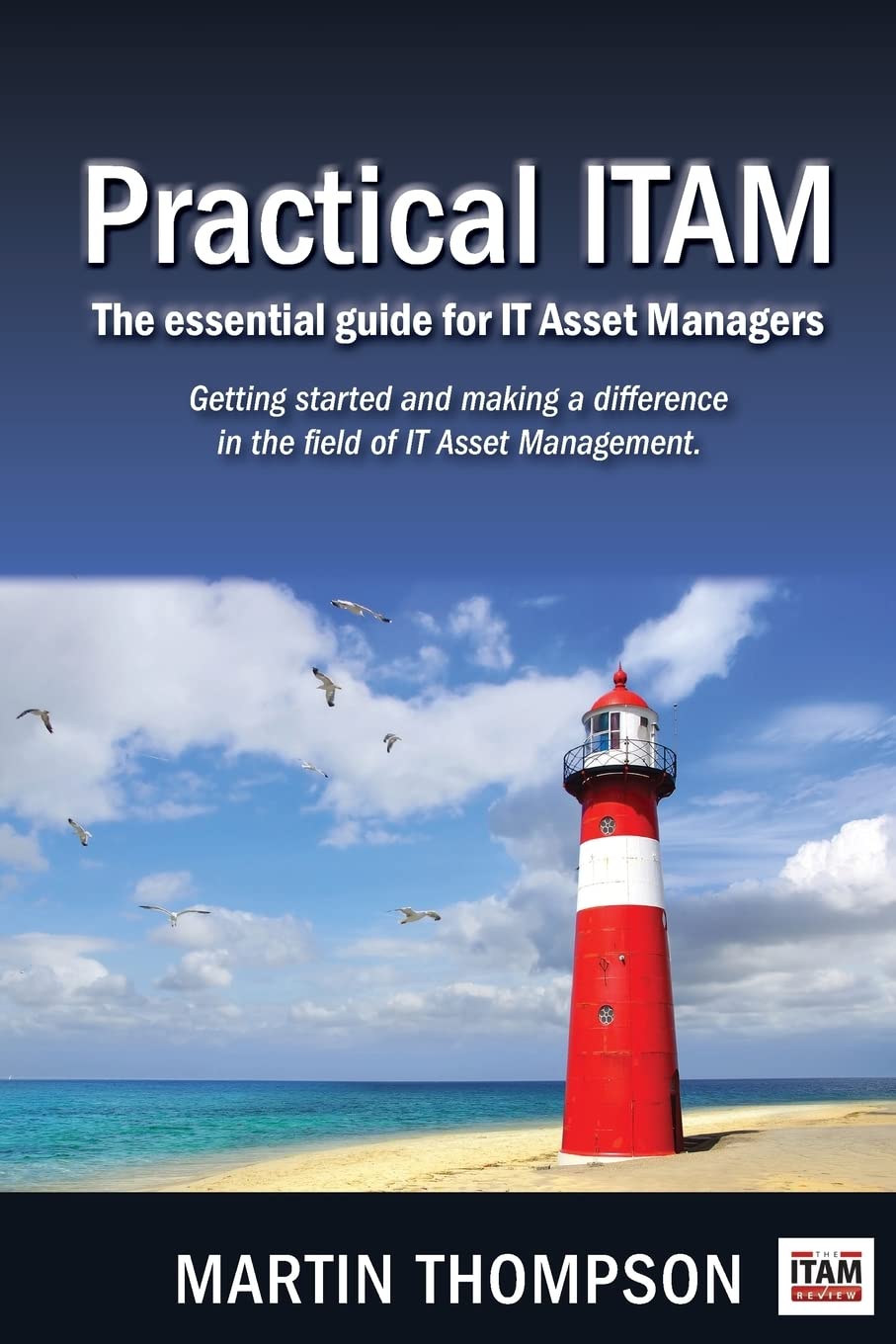 Practical ITAM: The essential guide for IT Asset Managers: Getting ...