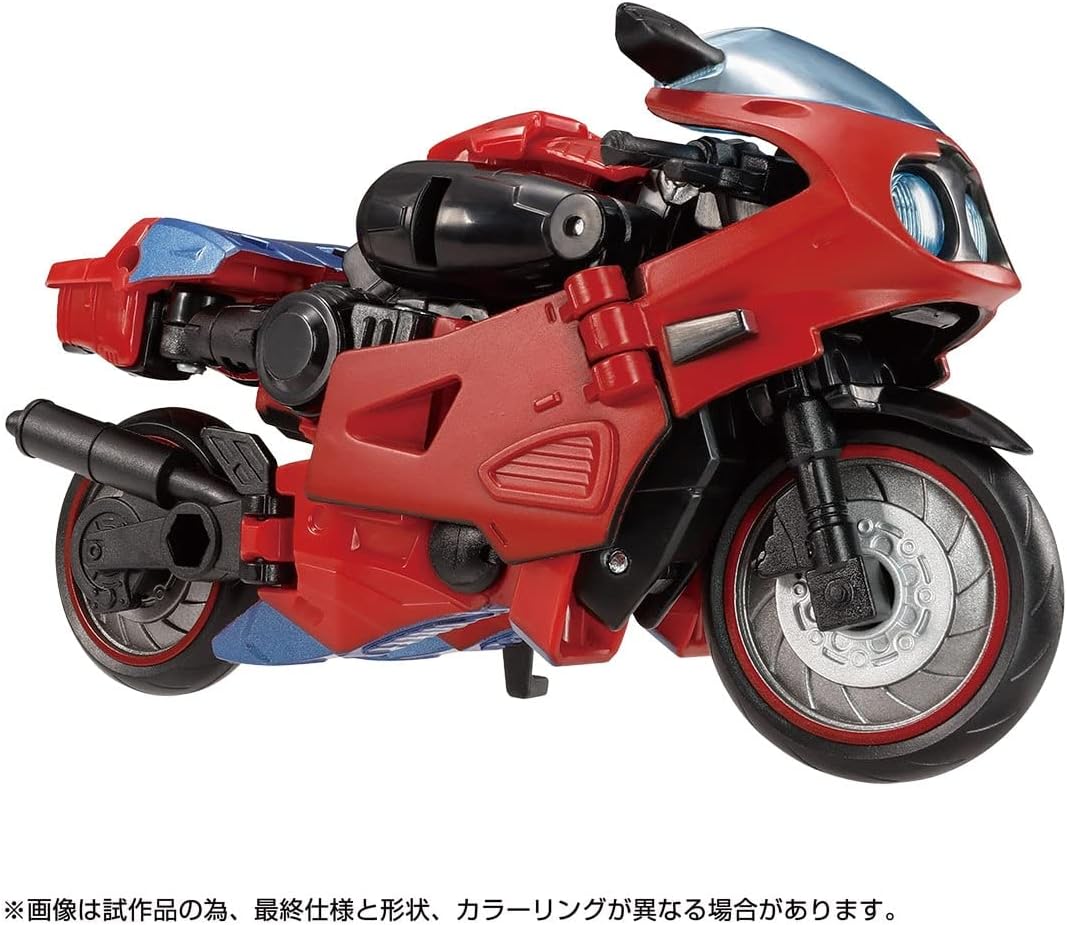 (TAKARA TOMY) Domestic Takara Tomy Mall Limited Transformers Legacy VS500 Collection TL EX-03 ...