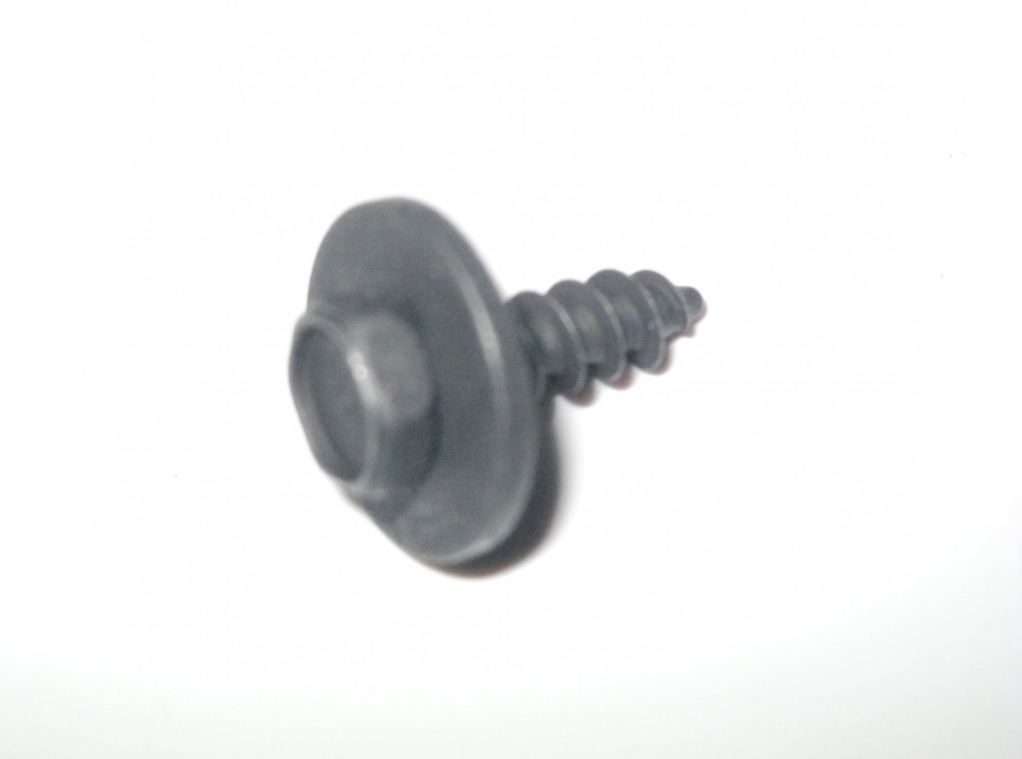 BMW 8mm Hex-Head Self-Tapping Screw/Bolt & Washer 5x7mm 07149126885 ...