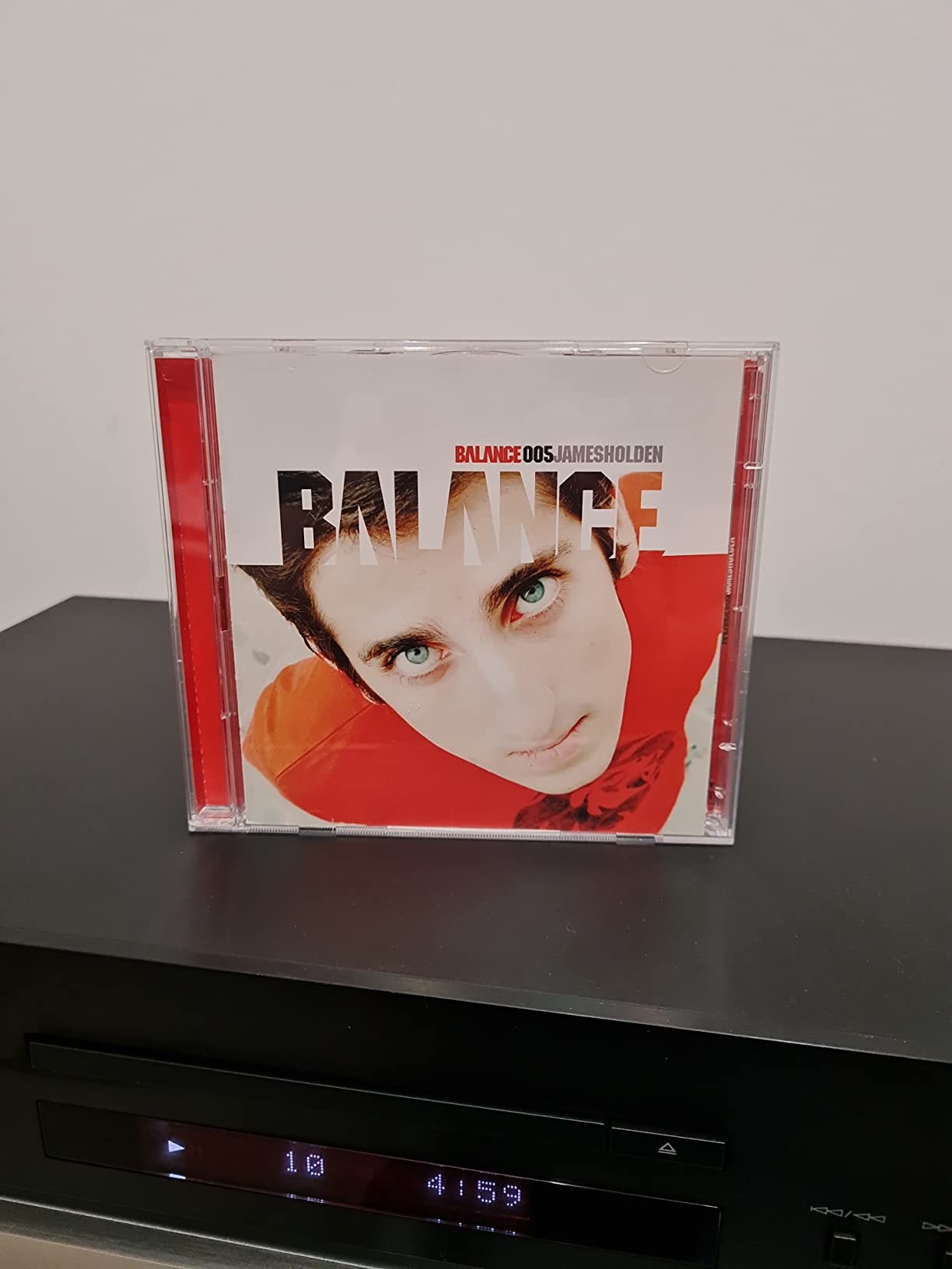 Balance 005: Amazon.de: Musik-CDs & Vinyl