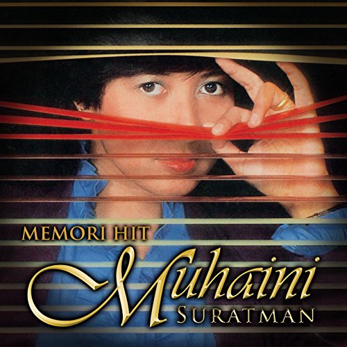 Amazon MusicでMuhaini SuratmanのMemori Hitを再生する