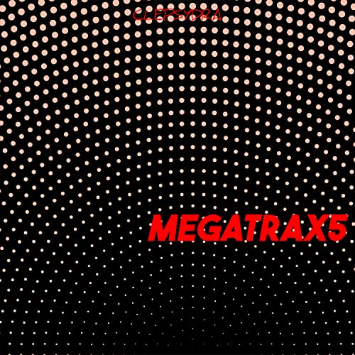 MegaTrax 5 by VARIOUS ARTISTS on Amazon Music - Amazon.co.uk