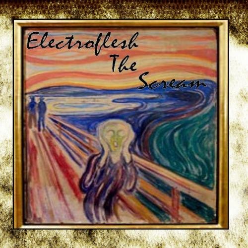 Amazon.com: The Scream: CDs & Vinyl