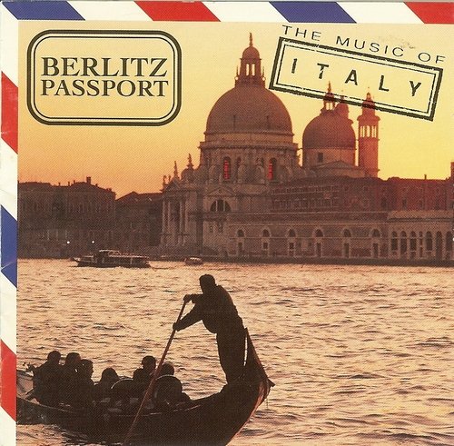 Amazon.com: Music of Italy: CDs & Vinyl