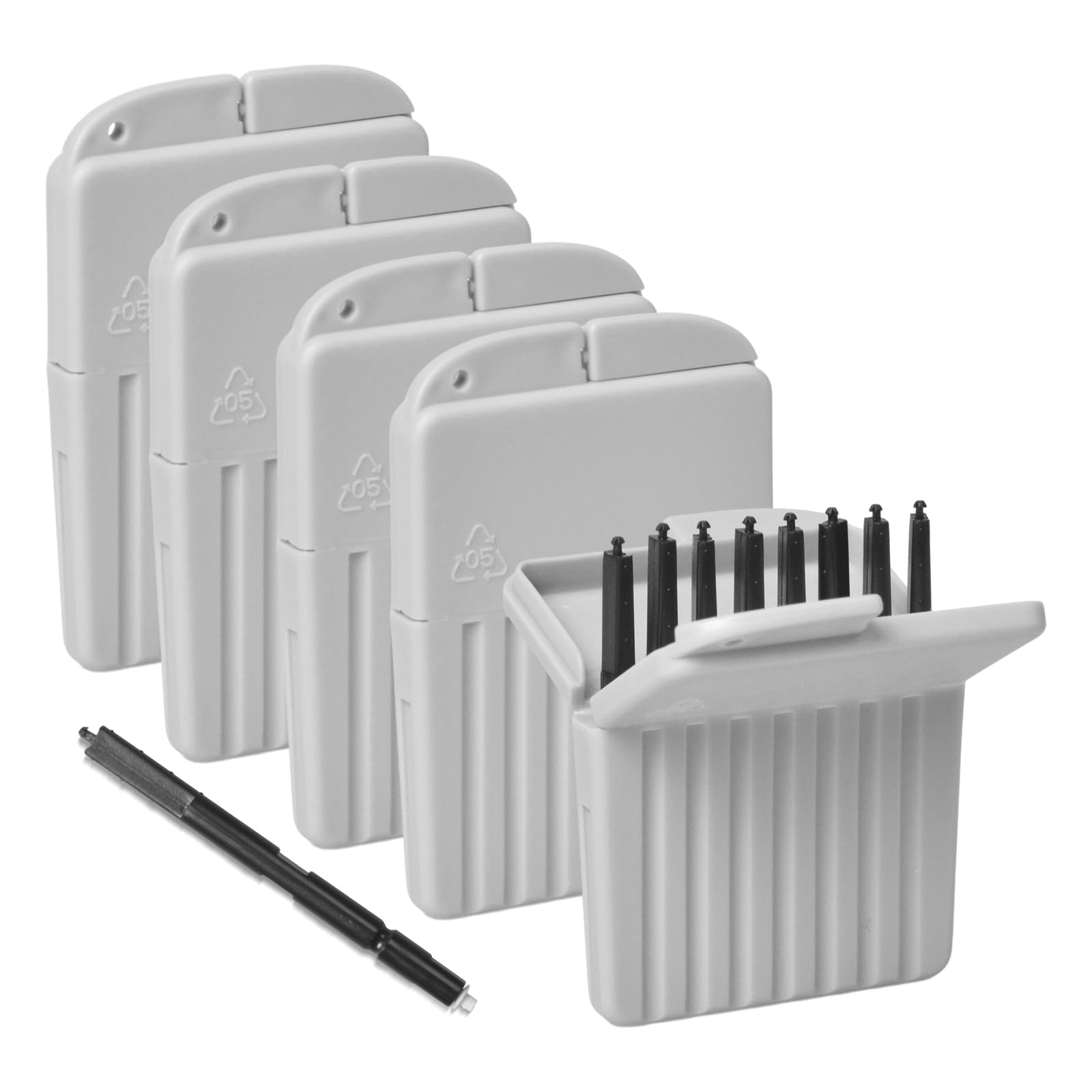 Amazon.com: Hearing Aid Filters, 1.2mm Hearing Aid Protection Earwax ...