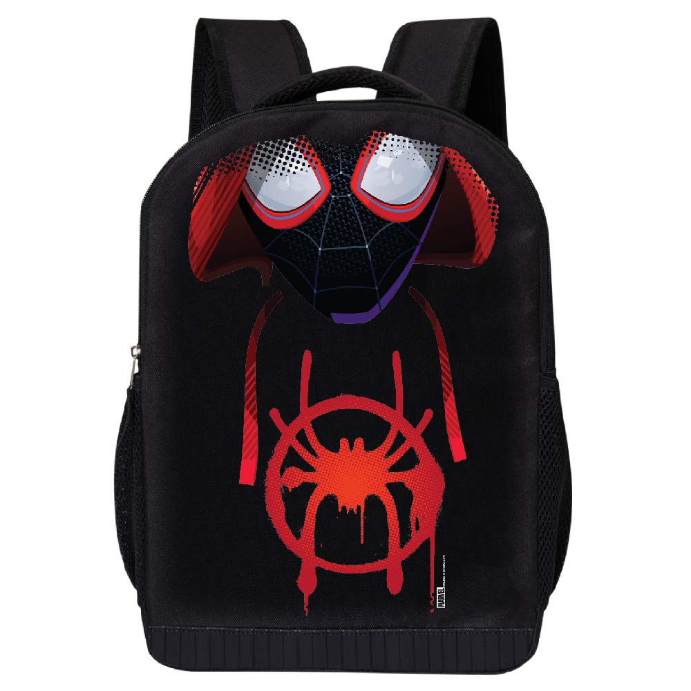 Marvel Spider-Man Backpack for Boys, Girls, Adults, Men, Women, Teens ...