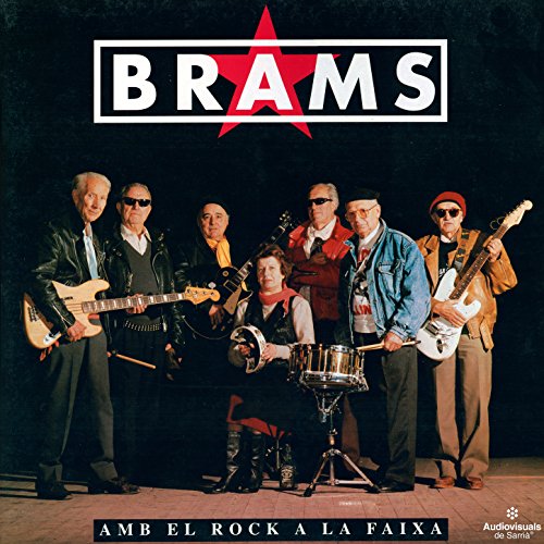 Amazon MusicでBramsのAmb El Rock A La Faixaを再生する
