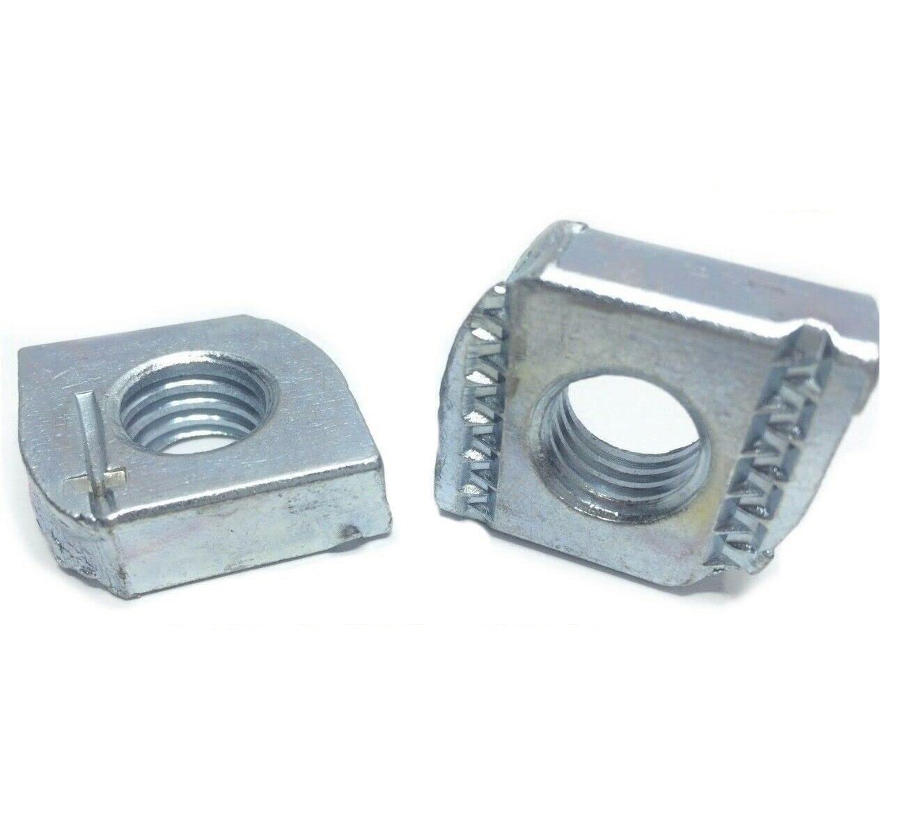 Amazon.com: (Customize quantity) 5/8-11 Strut Nuts W/O Spring for ...
