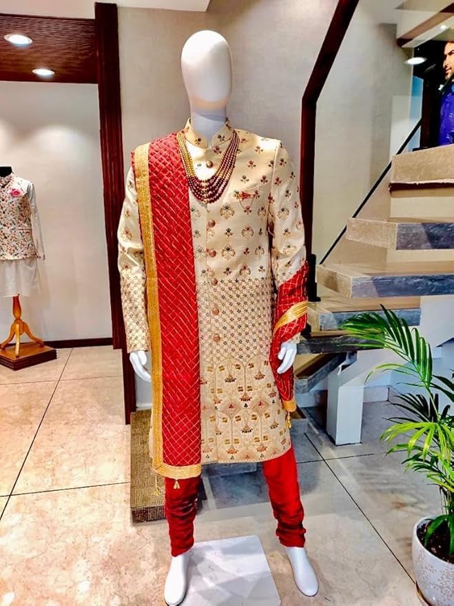 Anil Male Mannequin - Male Dress Form Metal Base Mannequin Premium ...