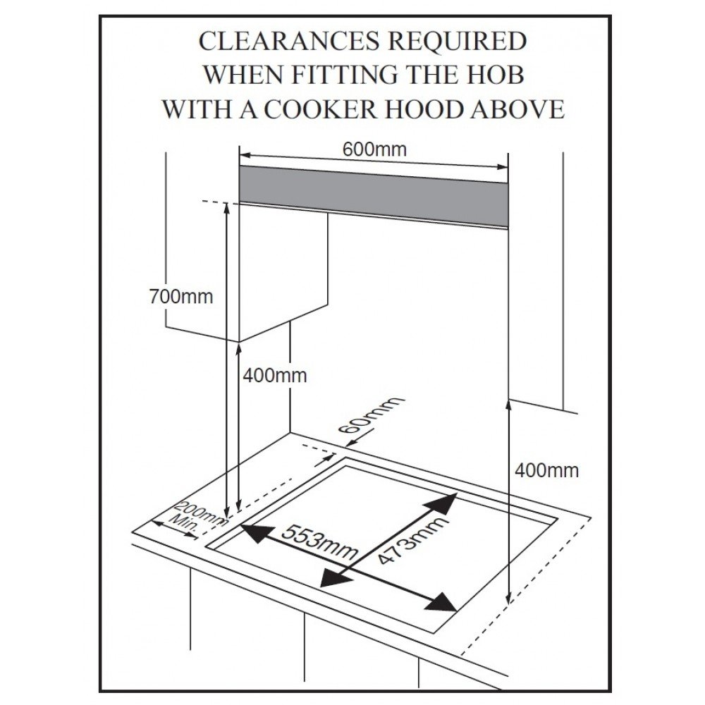 Buy Cookology Electric Built in Fan Forced Oven Gas on Glass Hob Buy Cookology Electric Built in Fan Forced Oven Gas on Glass Hob