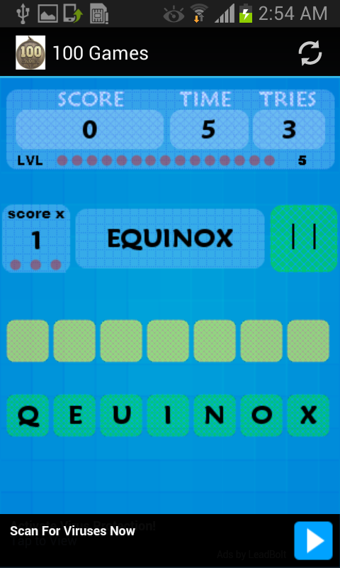 100 Free Games - App on Amazon Appstore