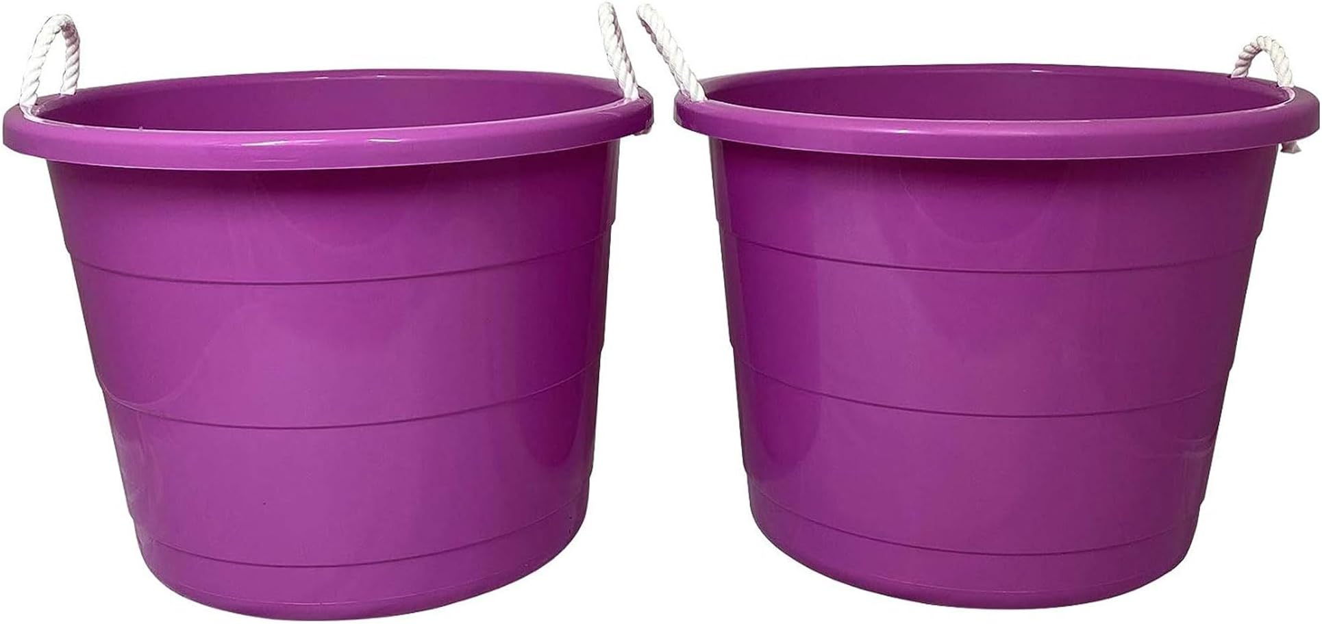 Amazon.com: Tuff Stuff Products MCK70GR 17.5 Gallon Weather Resistant ...