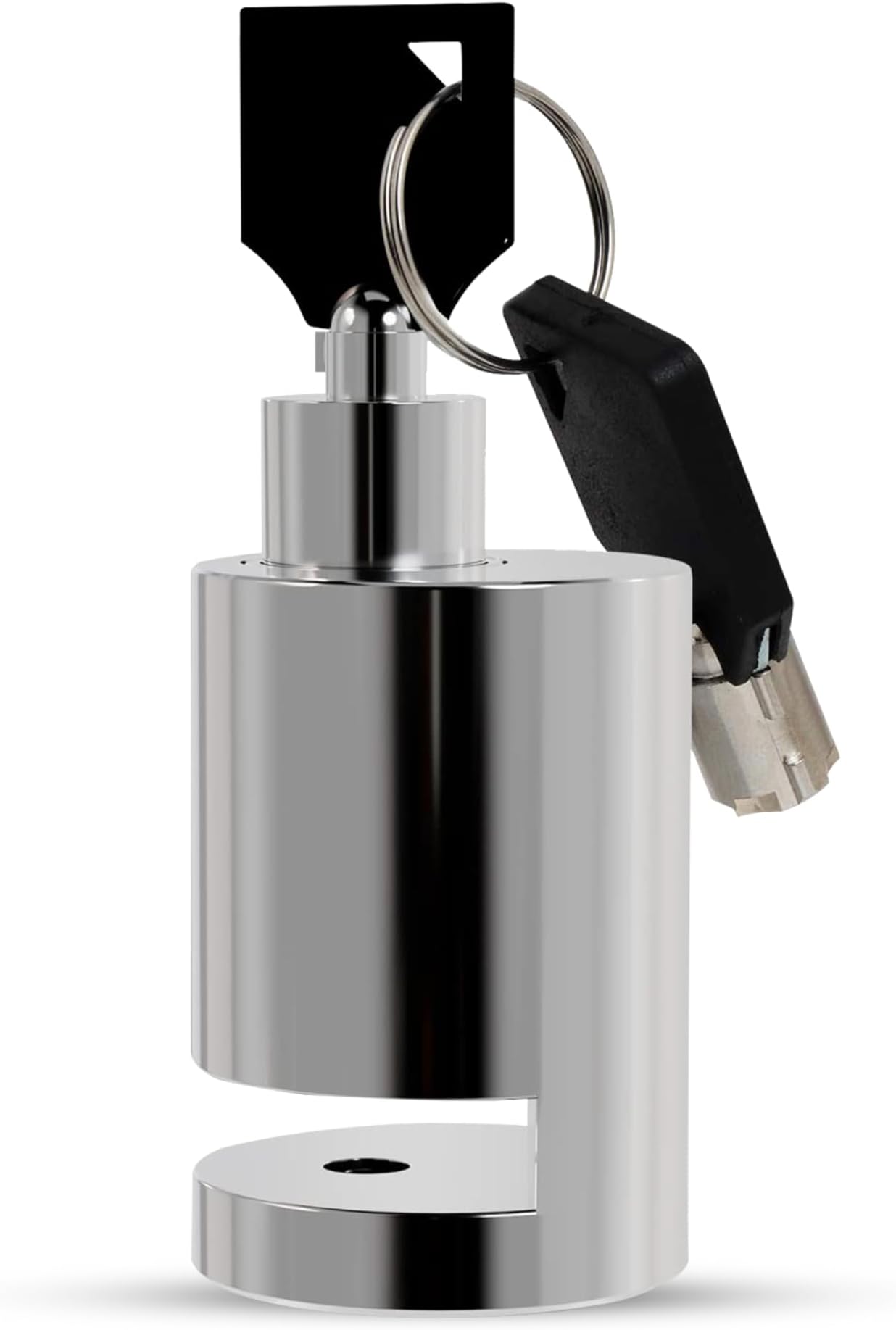 Robustt Disc Lock for Bike - Pack of 1 | Anti Theft Disc Lock | Heady ...