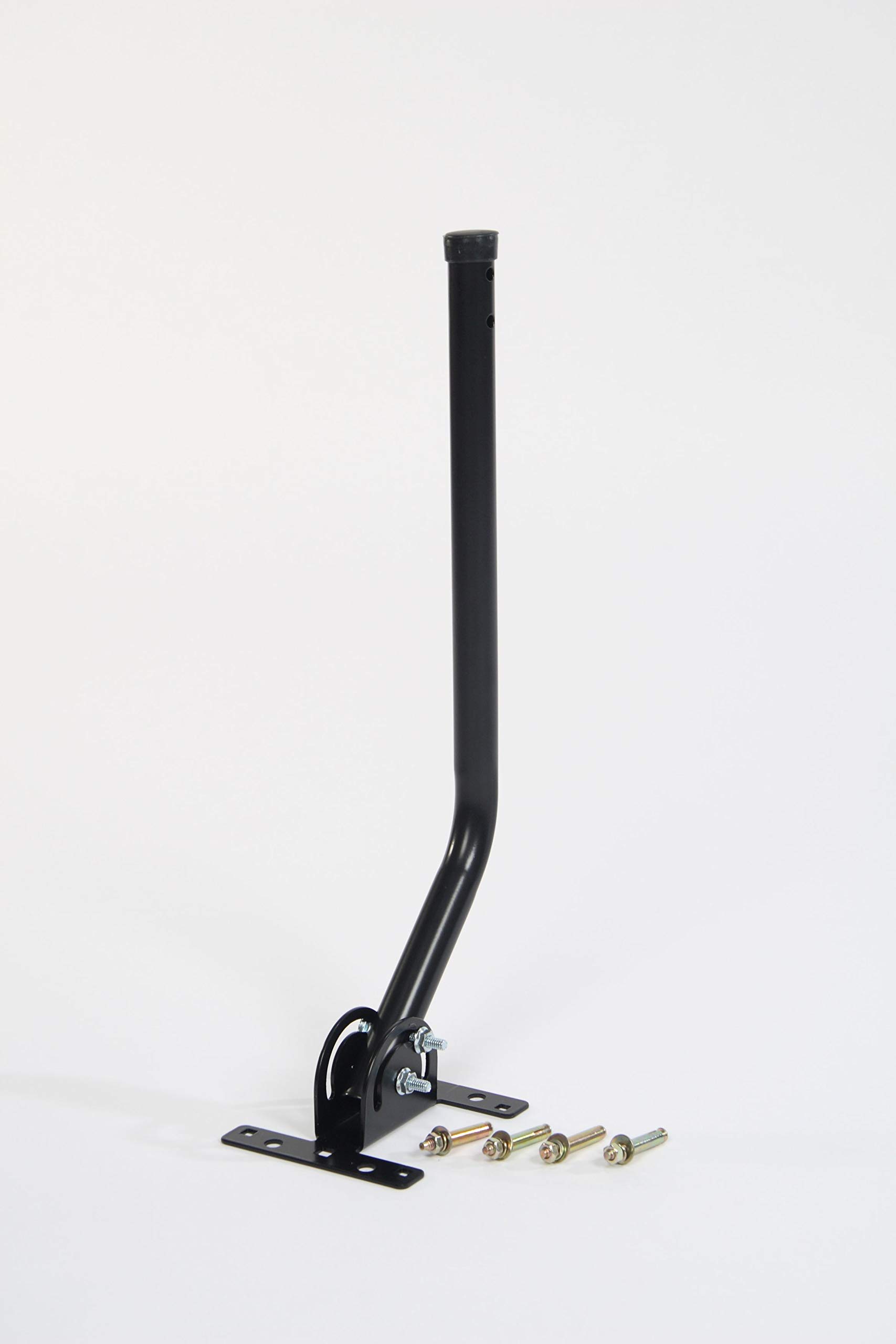 Snapklik.com : Antennas Direct ClearStream 20-inch TV Antenna Mast, 1 ...