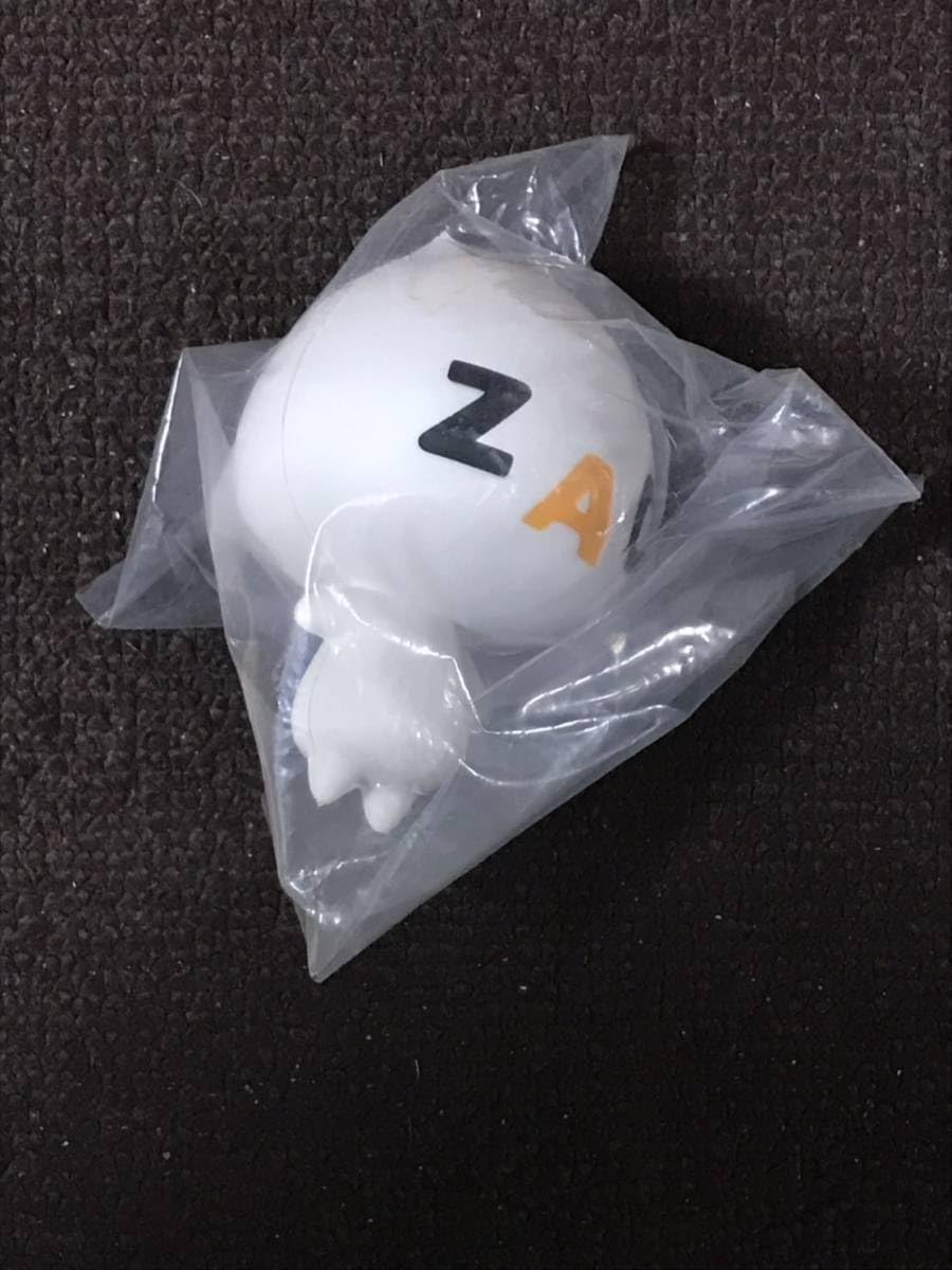 Amazon.co.jp: 0022-02 J:COM ZAQ ざっくぅ ストレス リリーサー ジェイコム にぎにぎ : ホーム＆キッチン