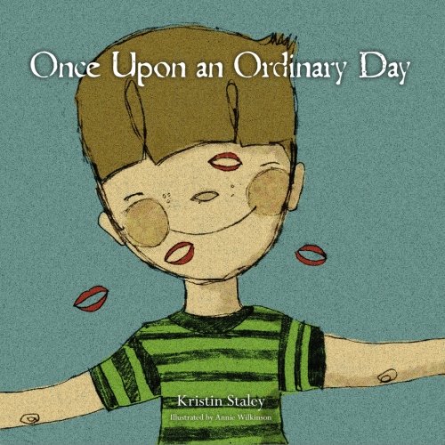 Buy Once upon an Ordinary Day Book Online at Low Prices in India | Once ...