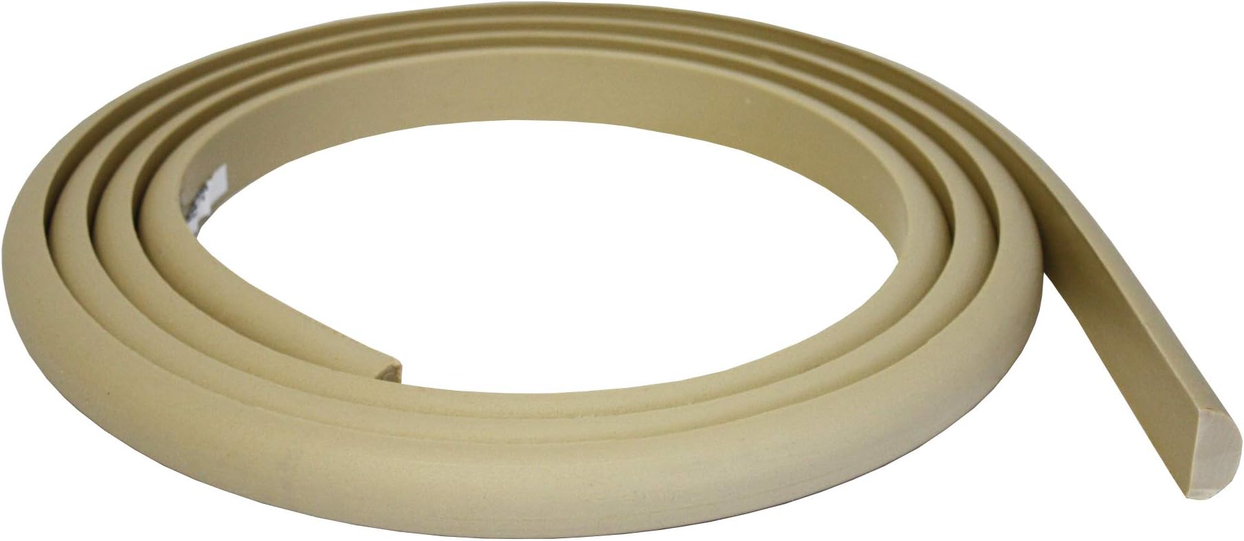 Amazon.com: Flexible Moulding - Flexible Half-Round Moulding - WM120-1/ ...