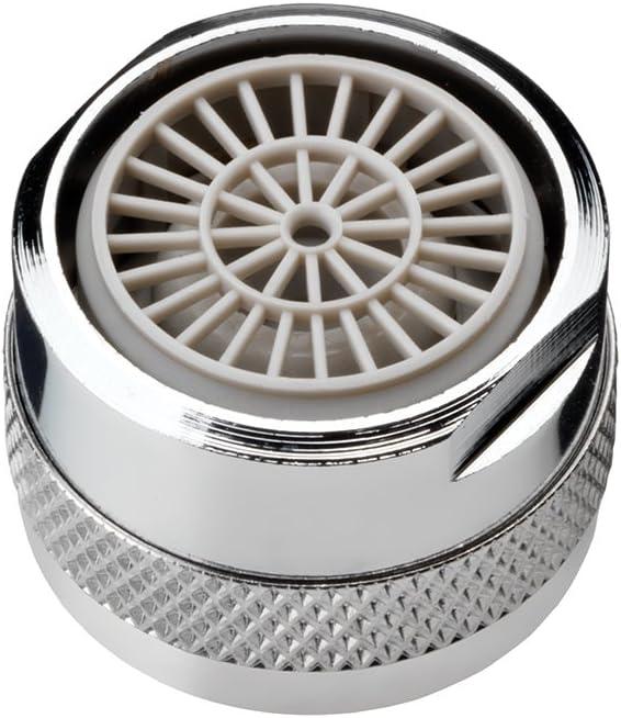 Amazon.com: Croydex Water Saving Universal Mixer Tap Adapter : Home ...