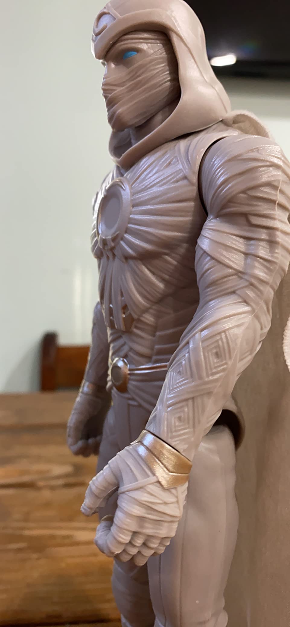 $6/mo - Finance Marvel Studios’ Moon Knight Titan Hero Series Moon ...